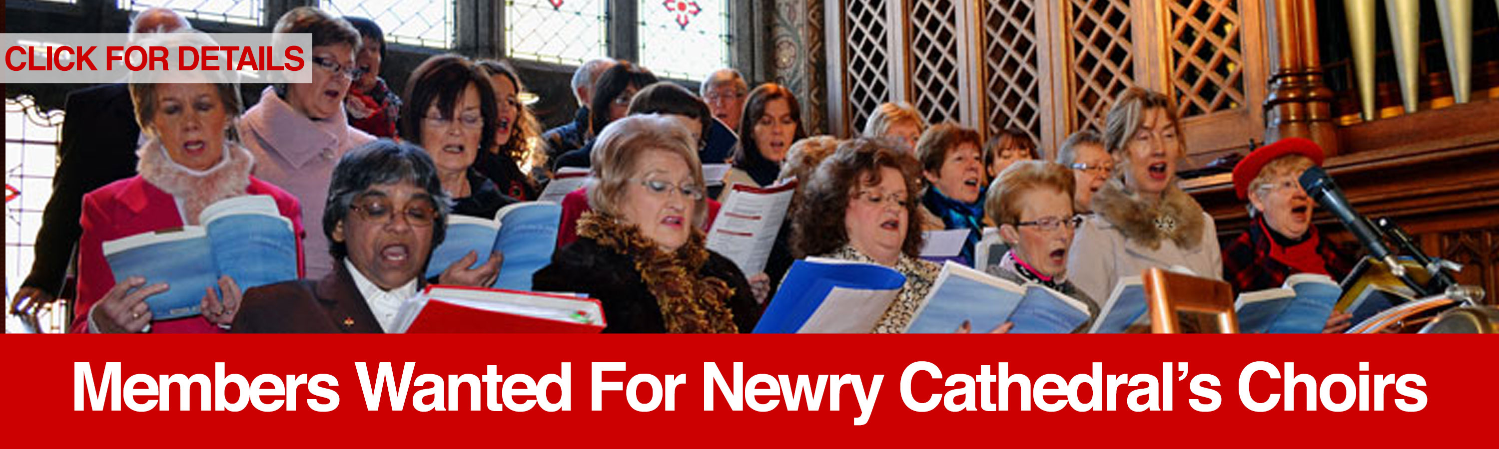 Home - Newry Cathedral Parish